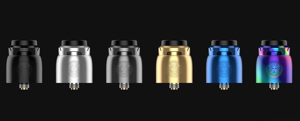 Купить Geek Vape ZEUS RDA Минск Полоцк Новополоцк Витебск Гомель